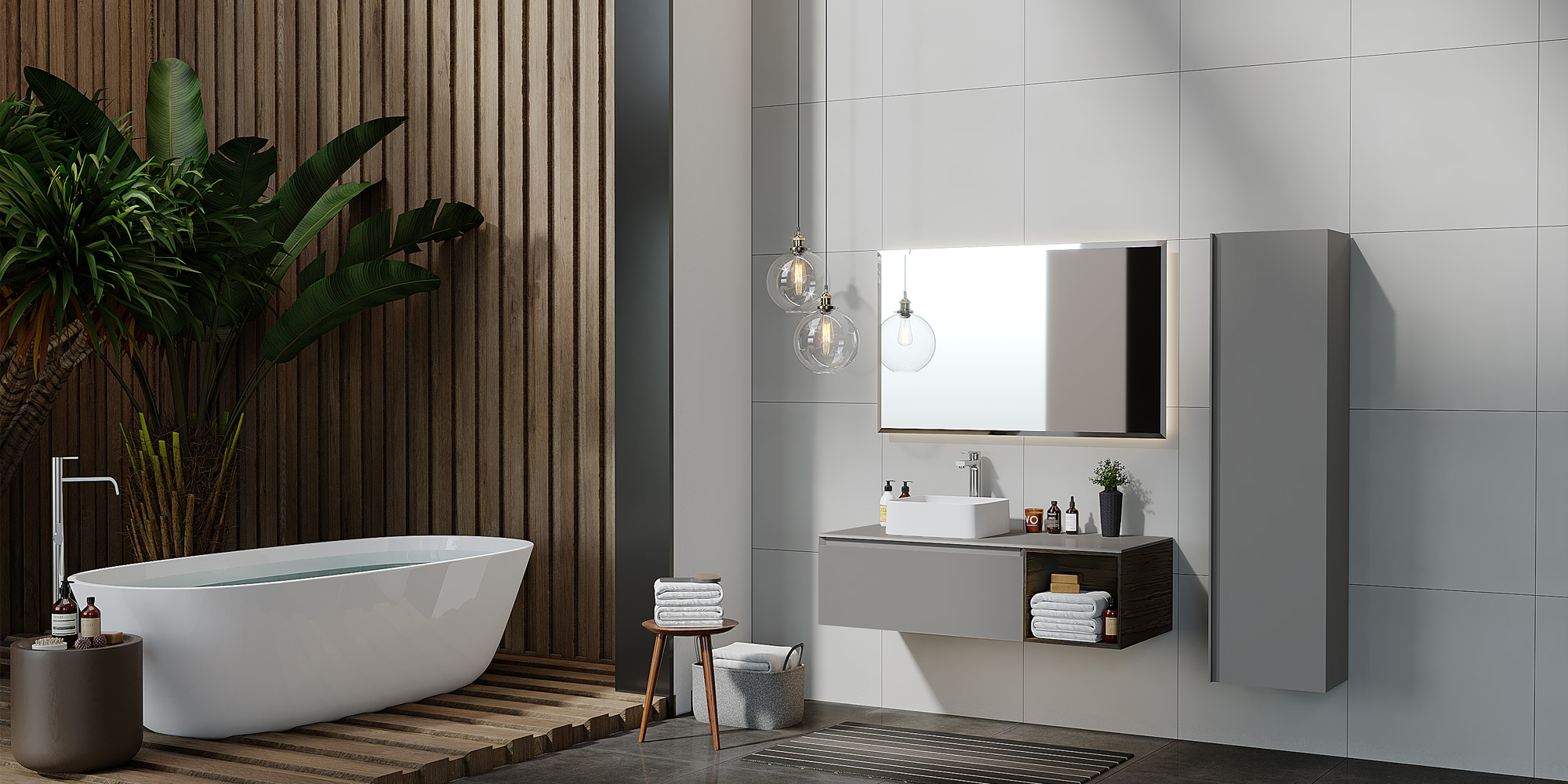 Neptun – Kerim Savran Construction